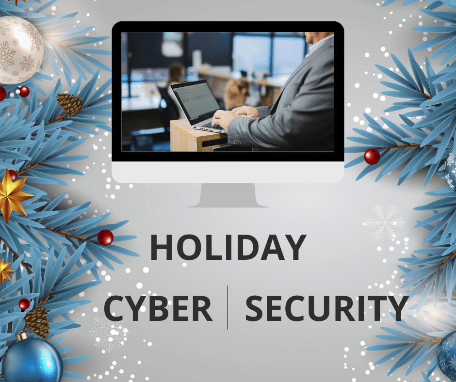 Cyber Safety During the Holiday Season - Smikteck